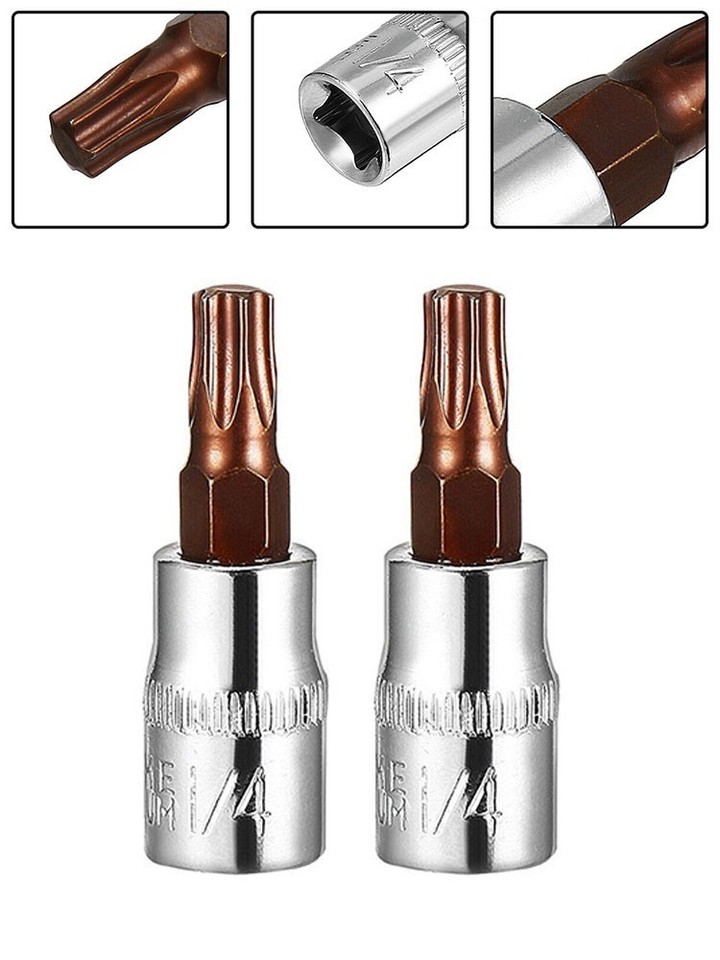 Fancy Pressing Sleeve T30 Pressing Sleeve Screwdriver Automotive ...