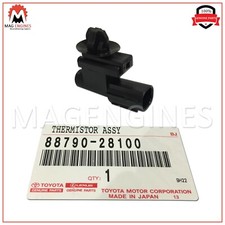 88790-28100 Toyota Thermistor Cooler 8879028100 Genuine OEM Part for ...