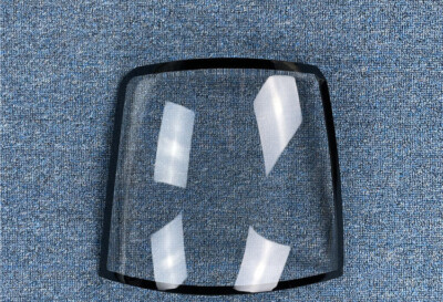 Rear Tail Light Cover Left Ending Sale For 2010-2013 Land Rover Range ...