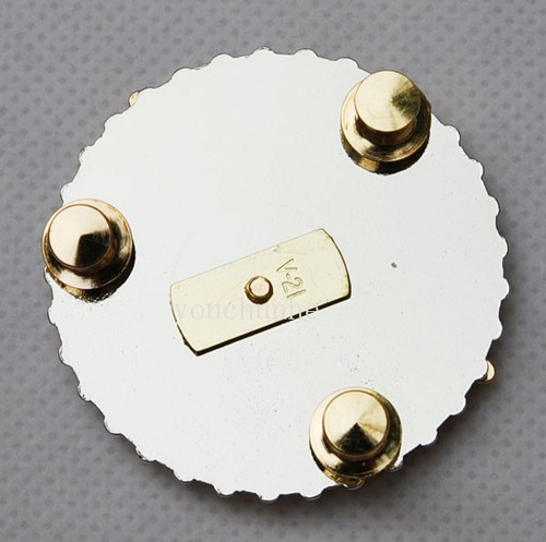 US MILITARY OFFICE OF THE SECRETARY OF DEFENSE IDENTIFICATION METAL ...