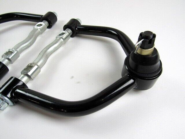 Mustang II 2/Pinto IFS Front Tubular Upper Control Arm 5/8''Narrow ...