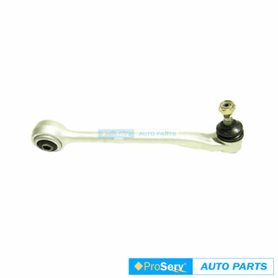 Front Lower Right Straight Control Arm BMW 730iL E38 Sedan 3.0 11/1994 ...