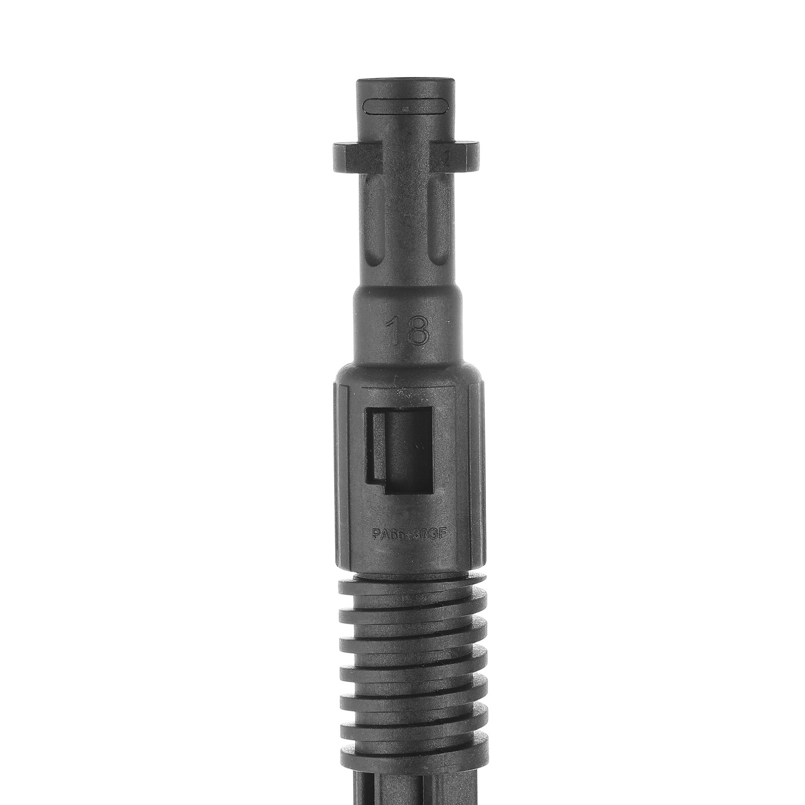 Masterpart Pressure Washer Single Lance Extension Rod Wand For Karcher ...