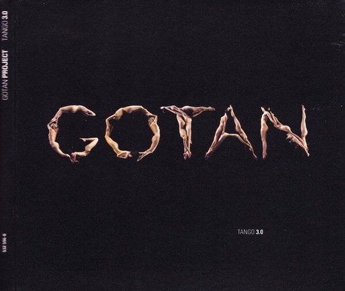 CD: Gotan Project, Tango 3.0 - 532 596-0 / Europe . 2010 | eBay