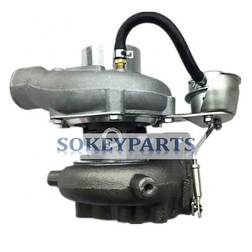 New 471024-7B 14411-24D00 Turbo TB25 Turbocharger For Nissan FD46 FD46T ...