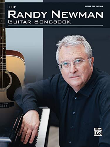 The Randy Newman Guitar Songbook: Gui..., Newman, Randy 757937187 | eBay