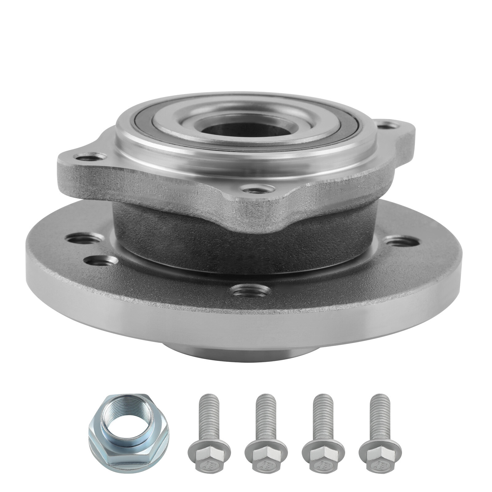 Front Wheel Bearing For BMW Mini Cooper One R50 R52 R53 Hatchback Hub ...