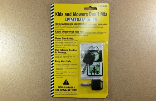 532411935 Husqvarna Key.Chain.Blister.Pack.Gen.Int | eBay