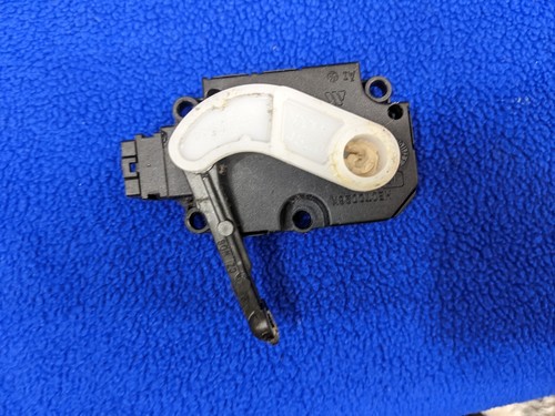 12-17 AUDI A7 A6 S7 hvac A/C HEATER FLAP DOOR ACTUATOR arm lever OEM | eBay
