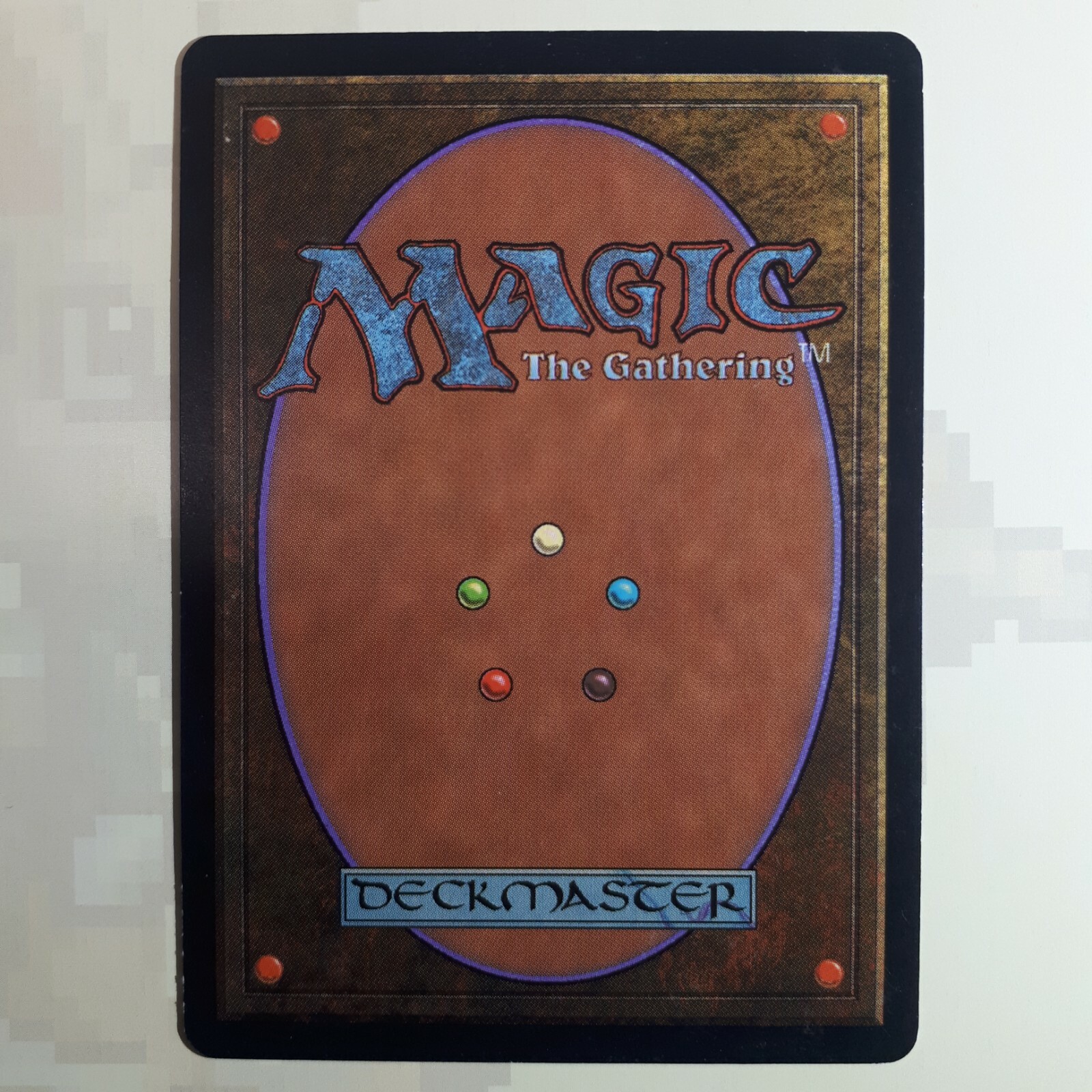 Crovax the Cursed - Stronghold (Magic/MTG) NM/LP | eBay