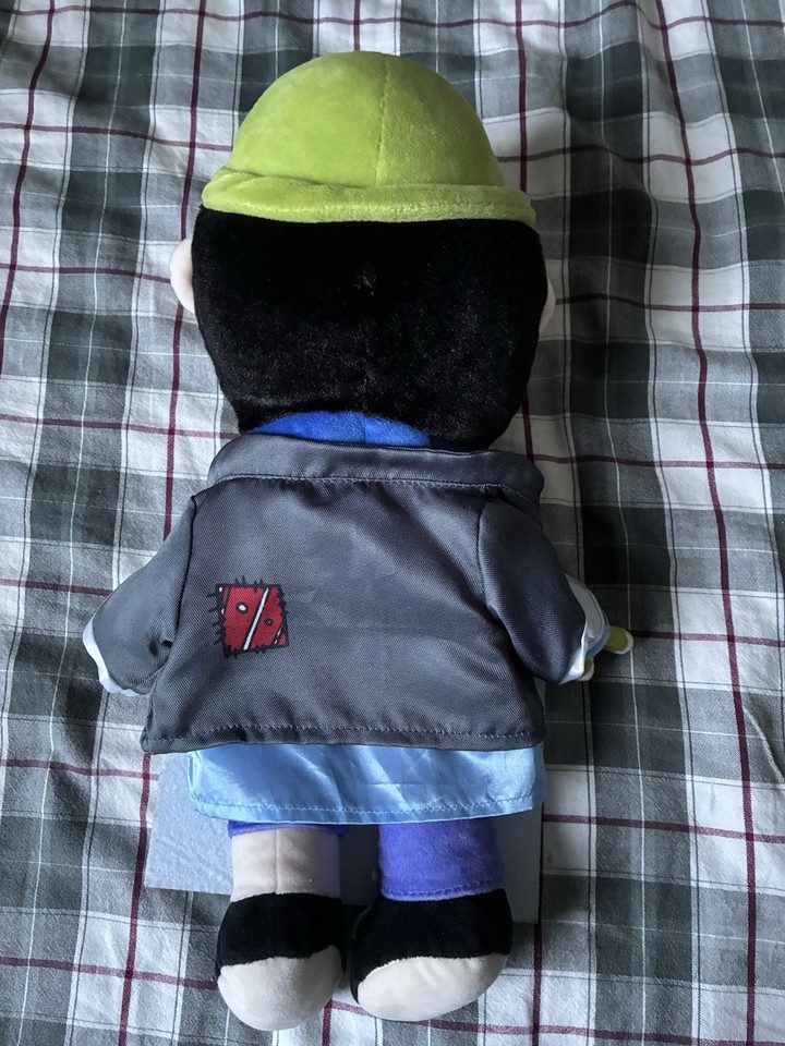 SML Merch Hansel/Homeless Guy Puppet 2020 Official SuperMarioLogan ...