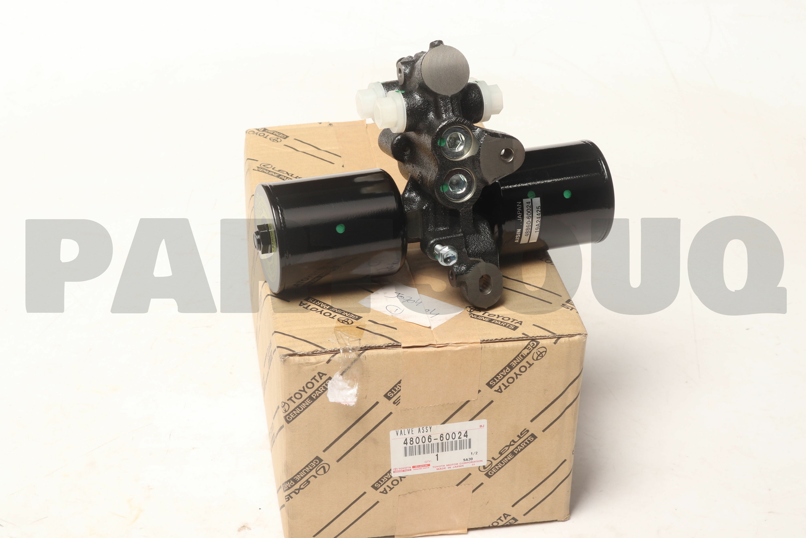 4800660024 Genuine Toyota HOUSING SUB-ASSY 48006-60024 | eBay