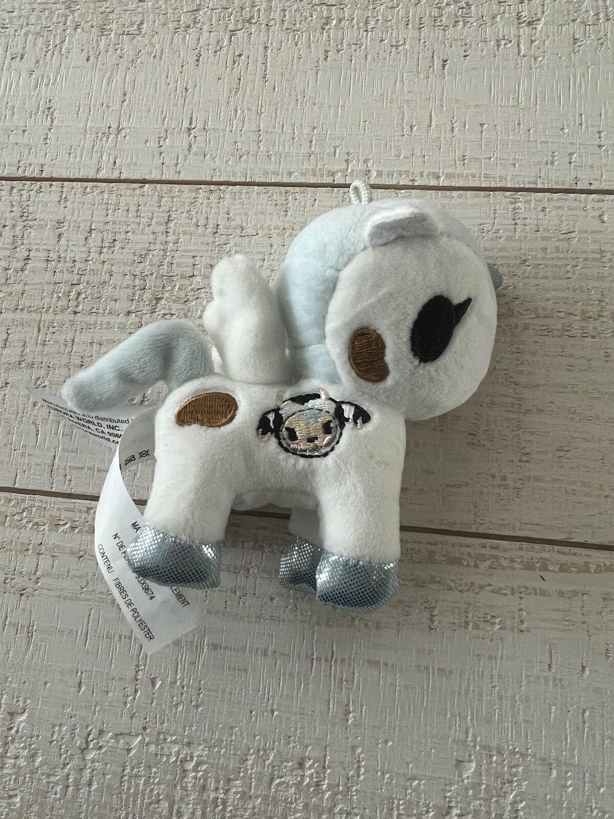 tokidoki plush keychain | eBay