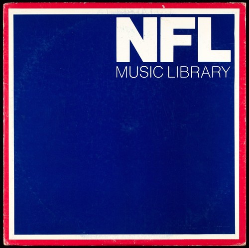 LIGHT AND EASY (VARIOUS) - 1977 US LP NFL Music Library | eBay