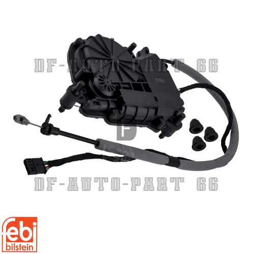 51247383561 OEM FEBI Power lock driver for trunk lid for BMW G30 530 ...