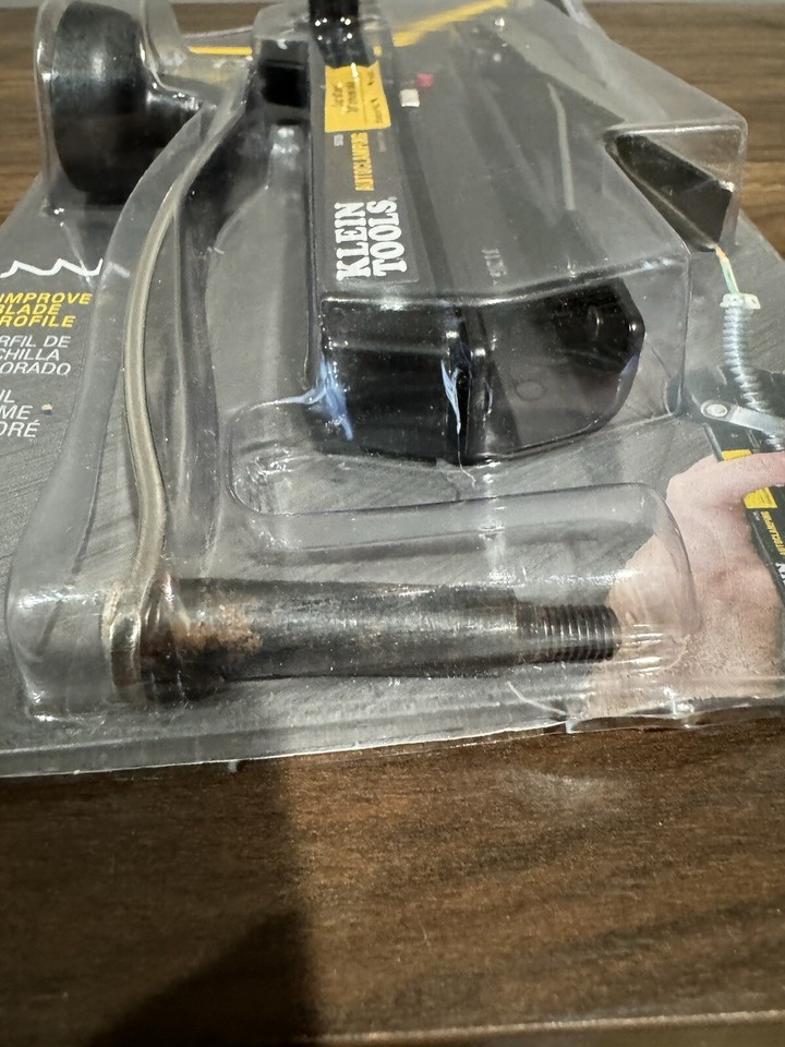 Klein Tools 53725 BX and Armored Cable Cutter 92644537257 | eBay