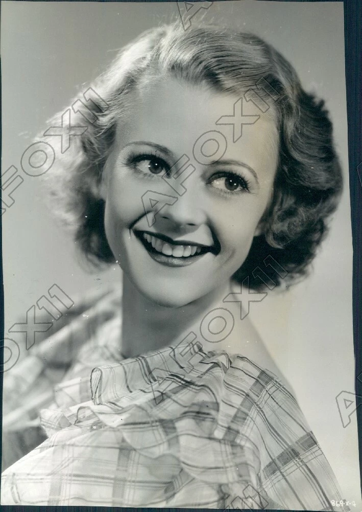 Heather Angel Actress