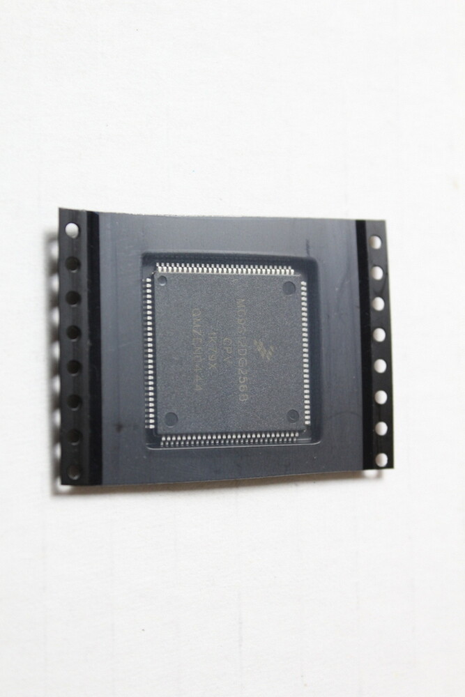 NXP MC9S12DG256BCPV HCS12 Microcontroller IC 16-Bit 25MHz 256KB Item no ...