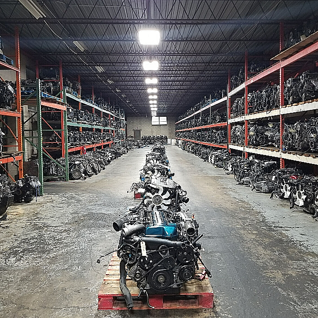 JDM Engine Depot | eBay Stores