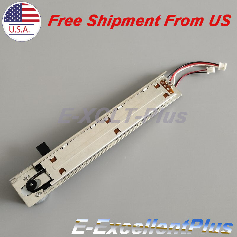 2PCS B10K Slide Channel Fader Resistor Potentiometer YAMAHA ZK560800 TF1 TF3 TF5 | eBay