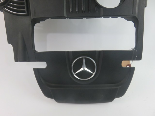 Mercedes Benz SLK250 Engine Cover Center 1.8L 4 CYL OEM 12 15 ...