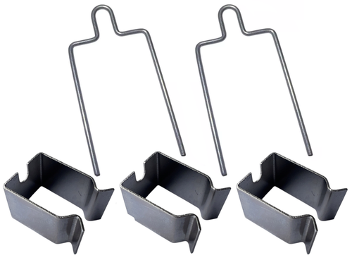 Actuator Valve Body TSB Clips + Installation Tools fits R35 GTR GR6 ...