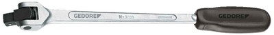 Gelenkgriff 3/8 254mm GEDORE 3096 | eBay