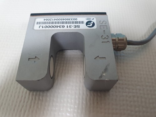 Fife SE-31 12V Ultrasonic Safe Sensor for sale online | eBay