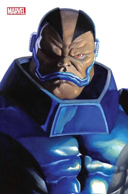 SINS OF SINISTER DOMINION #1 ALEX ROSS TIMELESS APOCALYPSE VIRGIN ...