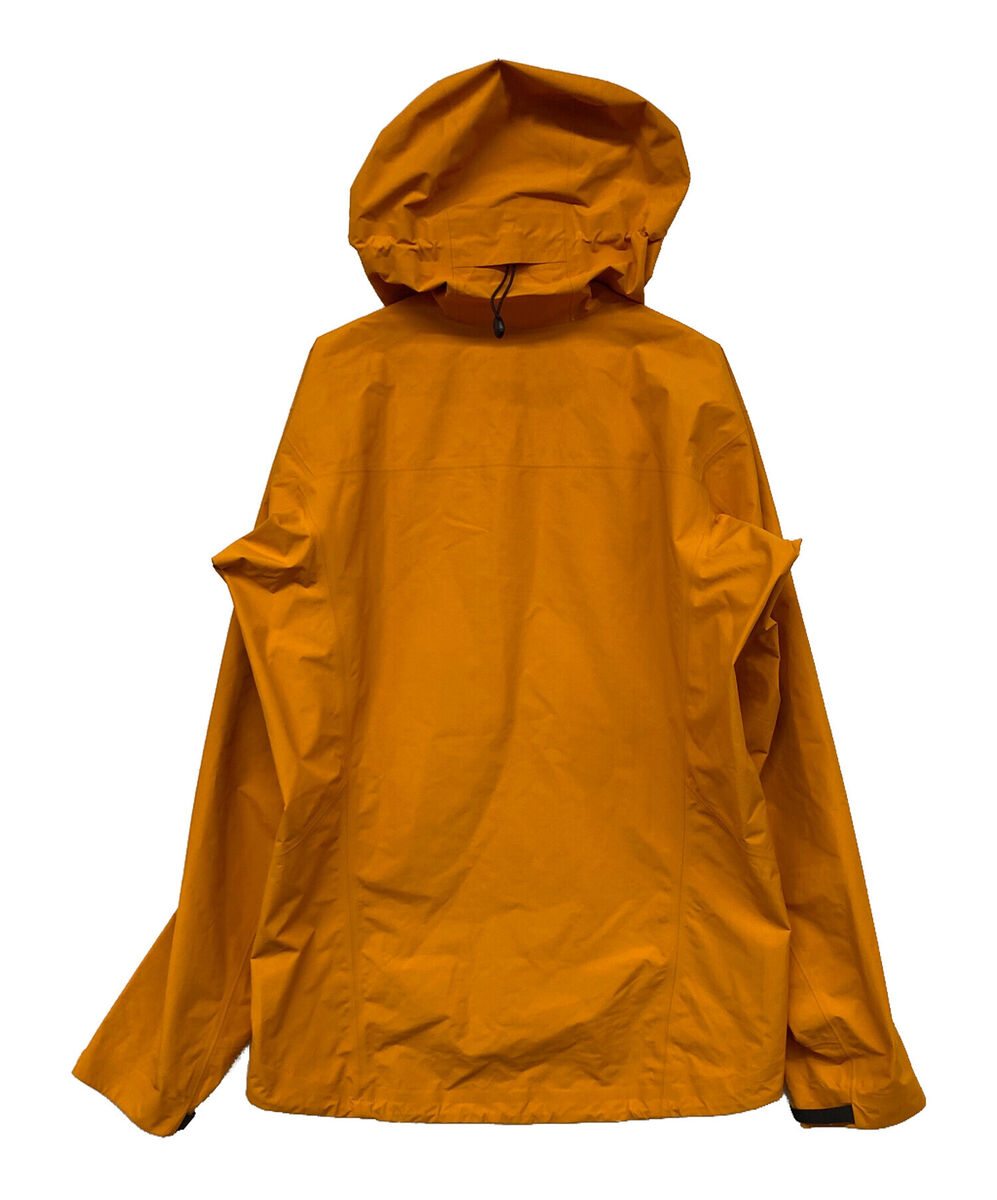 Brand: ARC'TERYX / ZETA SL JACKET/ Tag size: M/GORE-TEX | eBay Brand: ARC'TERYX / ZETA SL JACKET/ Tag size: M/GORE-TEX | eBay