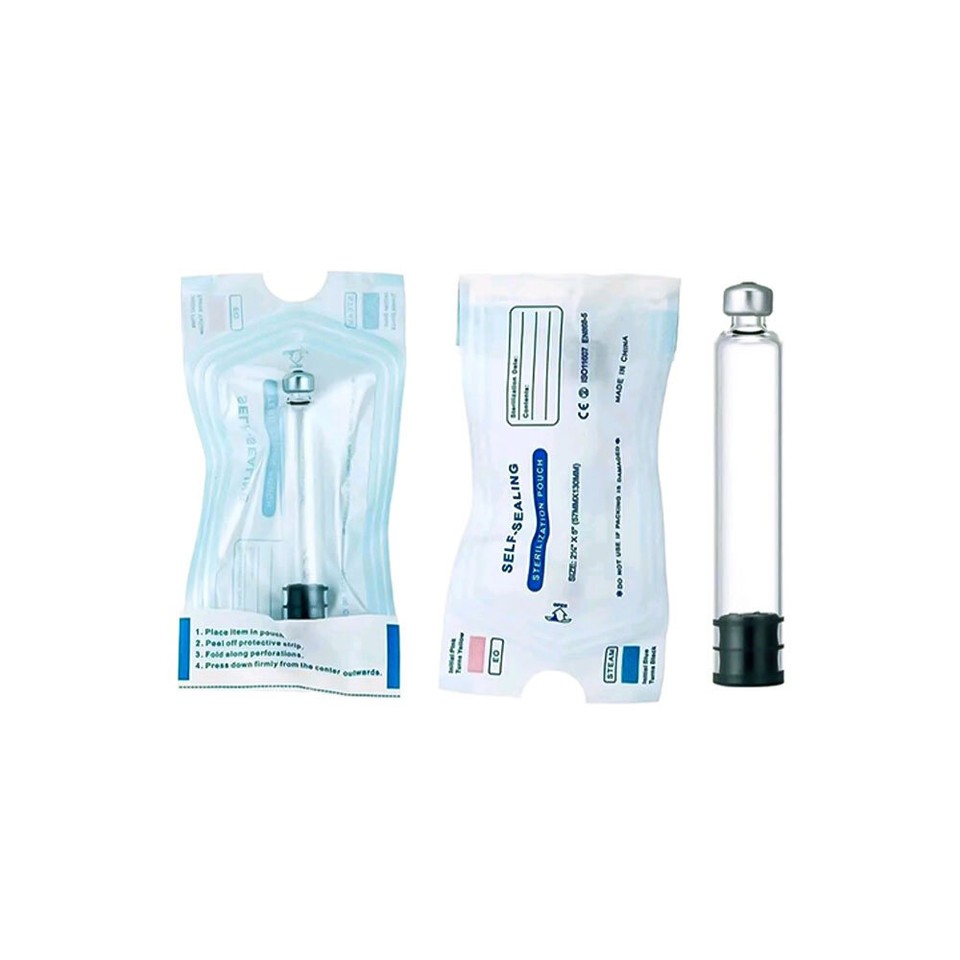 Magic Pen Insulin Cartridges 3ml Cassette Bottle Set for Lilly Insulin ...
