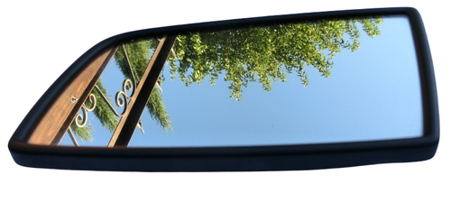 06-10 BMW 5SERIES M5 OEM Auto Dim Left Side Door Mirror Glass⭐ ...