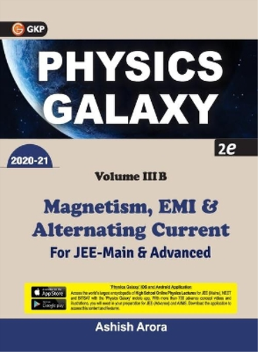 Arora Ashish Physics Galaxy 2020-21 Book NEUF 9788193975275 | eBay