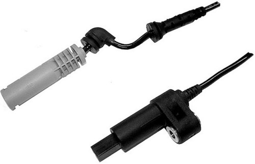 ABS Wheel Speed Sensor Fits BMW 323Ci 2000, 323i 2000-1999, 325i 2001 ...