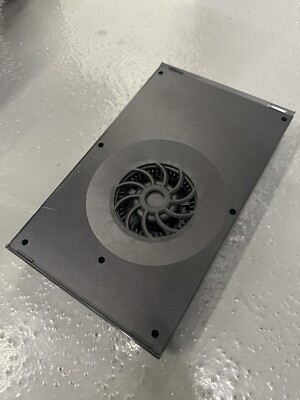 Xbox 360 Cooling Fan Works! | eBay