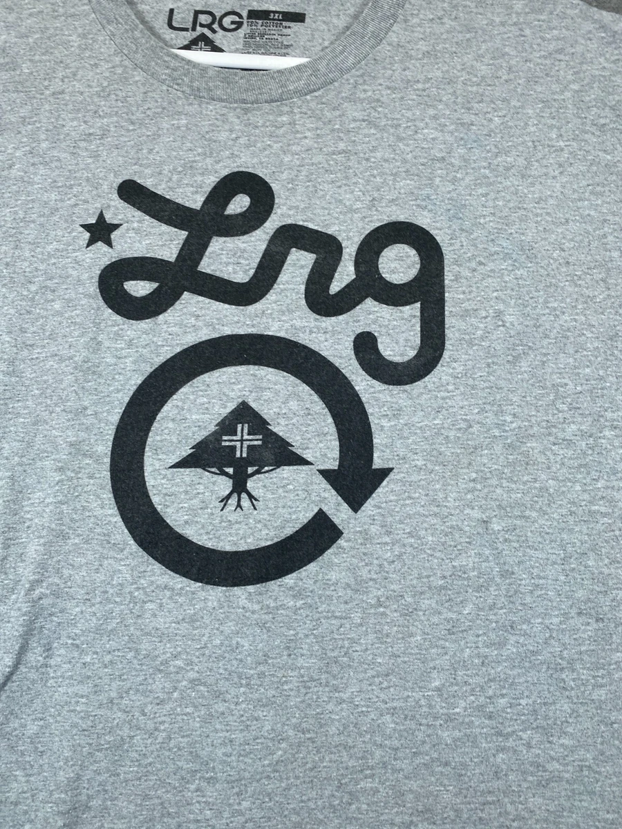 Lrg Tree Logo