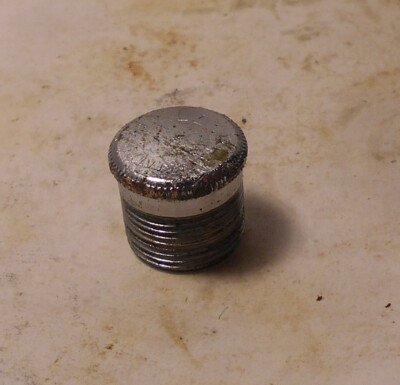PENN Reels SENATOR 4/0 113H LEFT BALL BEARING w CAP Fishing Reel PART ...