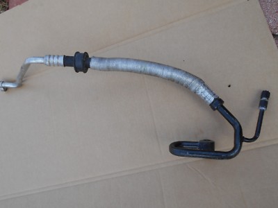 2002-2005 BMW OEM A/C COMPRESSOR TO EVAPORATOR 525i 530I E39 ...