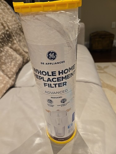 GE FTHTM Advanced Whole Home Replacement Filter for GXWH50M, GXWH70M | eBay