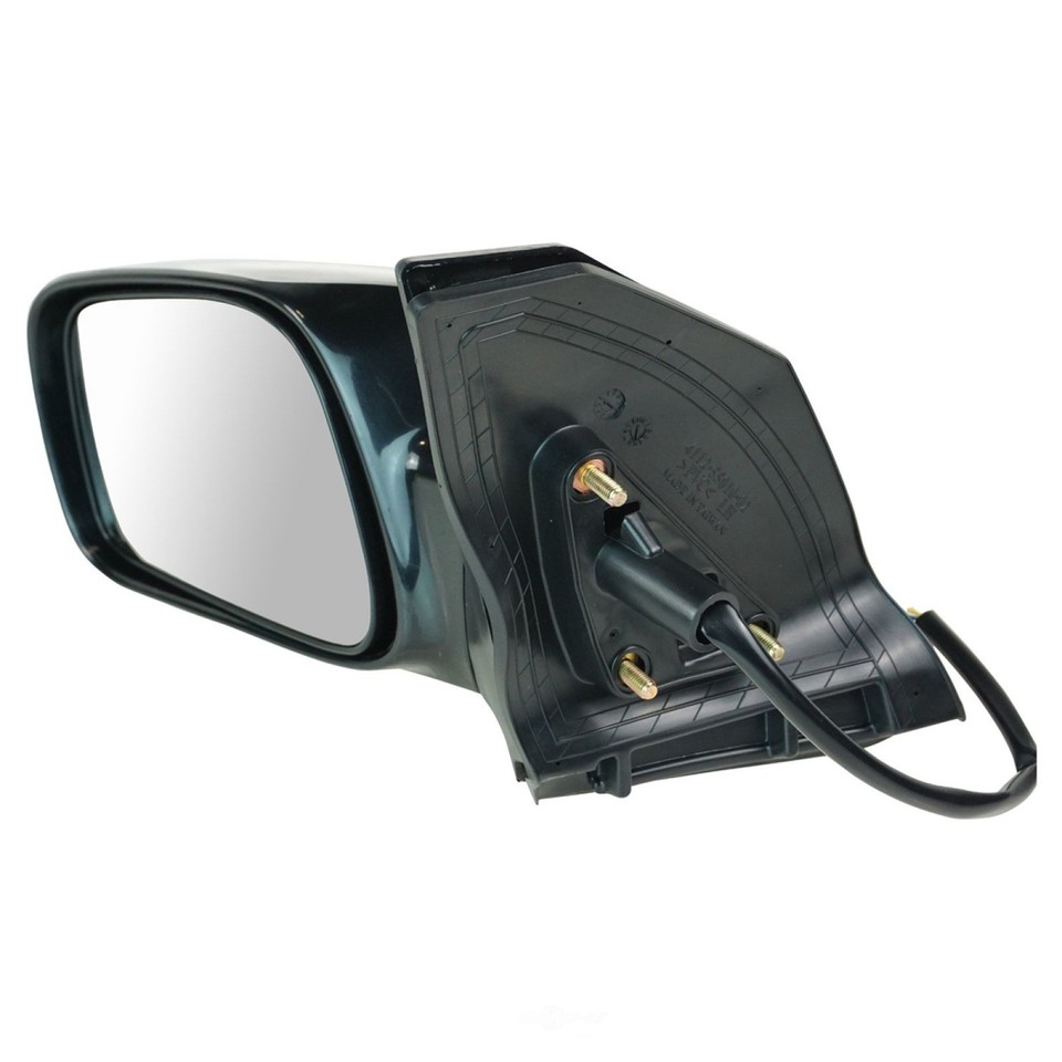 Door Mirror-Power Paint to Match Mirror TRQ MRA05029 fits 2003 Toyota ...