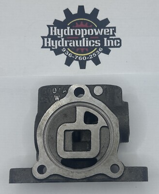 Hydraulic Valves - Husco