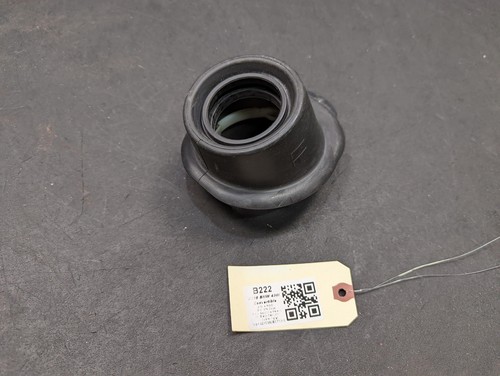 Steering Column Lower Shaft Boot 2018 BMW 430i 32306858470 2017 2019 ...