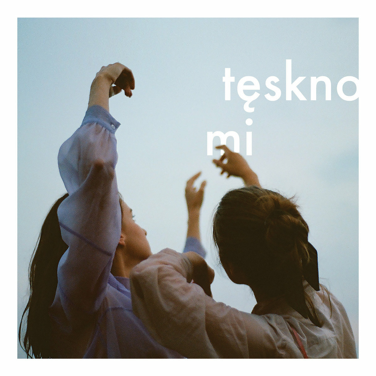 Teskno - Mi [CD] | eBay.de