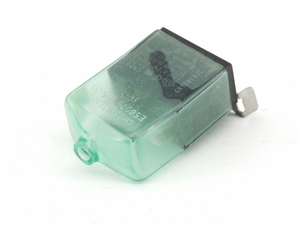 Oriental Motor CH15BFAUL 1.5µF Replacement Motor Capacitor Kondensator ...