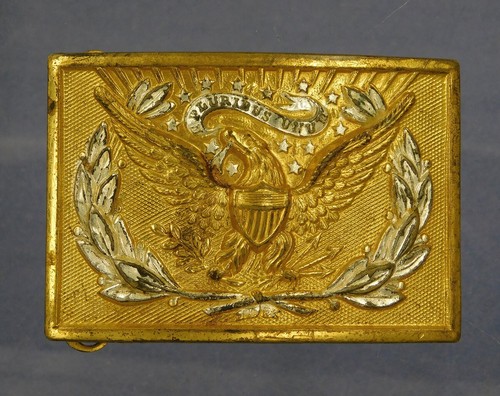 1874 Sword Plate Indian Wars Evans & Hassall excellent plus condition ...