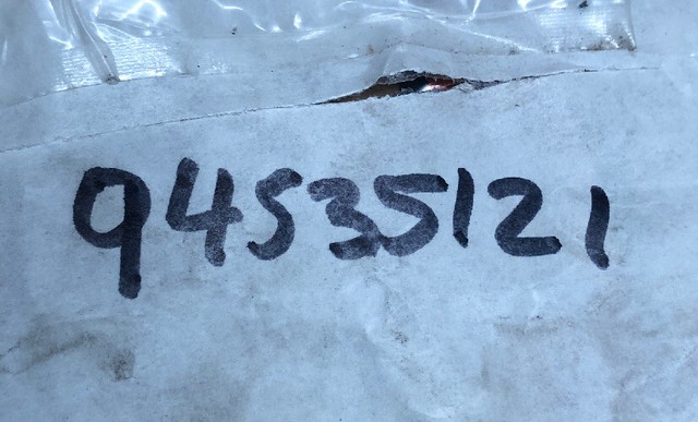 GM OEM Brake-front-retainer Ring 94535121 for sale online | eBay