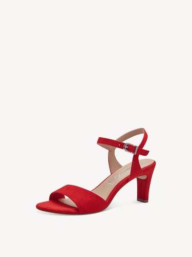 Escarpin Chic Et Confortable Tamaris