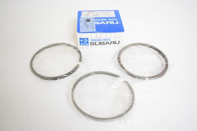 Subaru Outback Impreza Forester 2000-2014 Piston Ring Set 12033AB340 ...