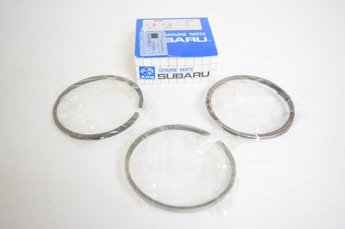 Subaru Outback Impreza Forester 2000-2014 Piston Ring Set 12033AB340 ...
