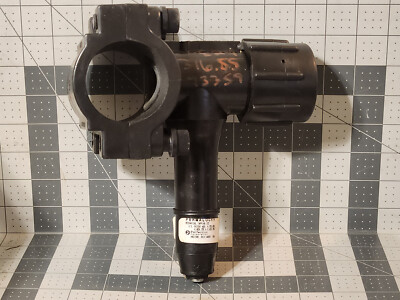 Perfection Permalock PE3408 MECHANICAL TAPPING TEE 1/2in CTS, 5/8in OD ...